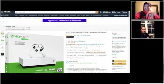 Squad Call - Online Video Calling